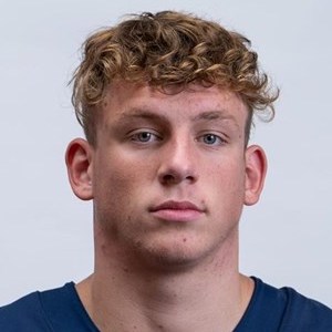 Luke Seib - Louisiana Tech Bulldogs - Tight End