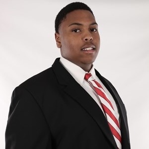 Jaleel Davis - Recruiting Profile