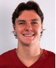 Jaxon Potter - Washington State Cougars - Quarterback
