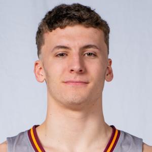 Alex Bates IV - Iona Gaels - Shooting Guard
