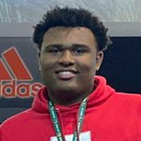 Jaden Wilkerson - Edgewater - Offensive Tackle