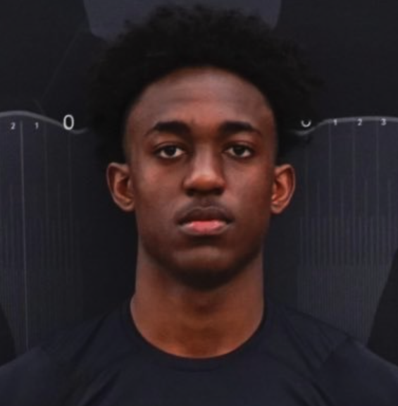 James Finley - Andrean - Safety