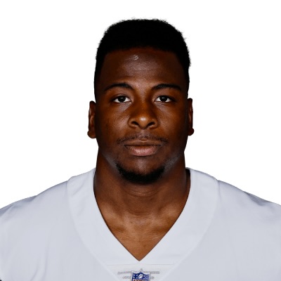 Jeremy Sprinkle - Dallas Cowboys - Tight End