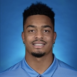 Ray Rose - East Carolina Pirates - Wide Receiver