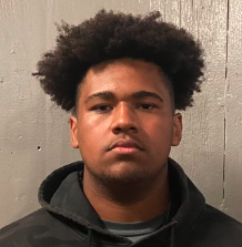 Joshua Raymond - Florida State Seminoles - Offensive Tackle