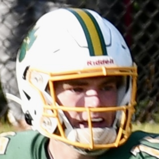 Jack Callaghan - Collegiate School - Quarterback