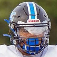 Randy Knight - Shaw - Defensive Line