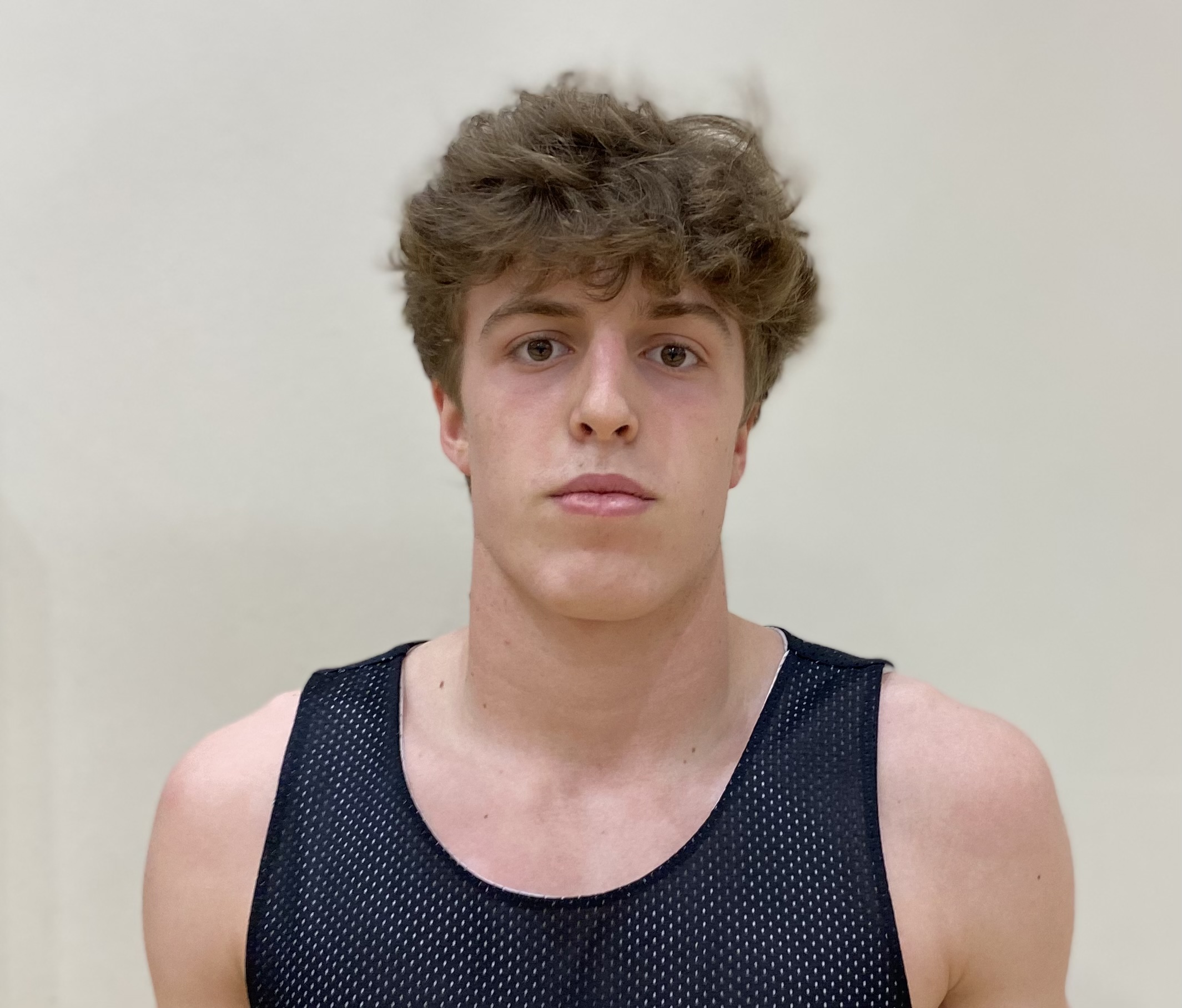 Coleson Messer - Recruiting Profile