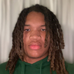 Lamar Smith - Miami Central - Linebacker