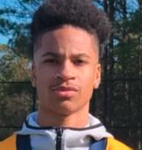 JaDon Blair - Recruiting Profile