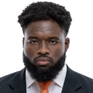 Matthew Butler - Las Vegas Raiders - Defensive Line