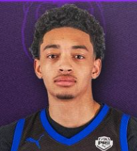 Quentin Rhymes - Nebraska Cornhuskers - Small Forward