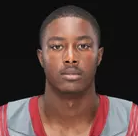 Reginald Vick - Virginia Union Panthers - Wide Receiver