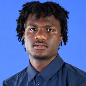 Andrew Armstrong - Arkansas Razorbacks - Wide Receiver