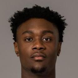 Jahmar Young, Jr. - Memphis Tigers - Power Forward