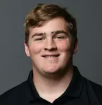 Tom Ewing - Purdue Boilermakers - Interior Offensive Line