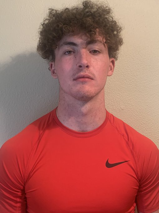 Talon Fisher - Fairfield - Quarterback Talon Fisher - Fairfield - Quarterback