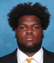 Dejon Roney - San Jose State Spartans - Defensive Line
