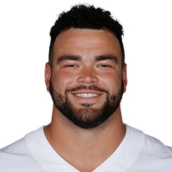 Connor Williams - Dallas Cowboys - Offensive Tackle
