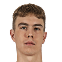 Motiejus Krivas - Arizona Wildcats - Center