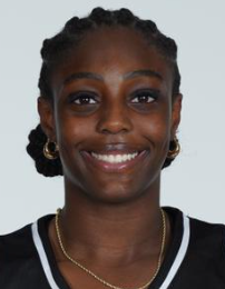 Grace Efosa - Providence Friars - Shooting Guard