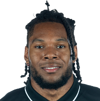 Kiersten Lee - Georgia State Panthers - Linebacker