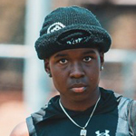 Jaylen Moore - Edison - Wide Receiver