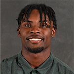 Jayden Reed - Michigan State Spartans - Wide Receiver