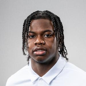 Ali Fisher - Kent State Golden Flashes - Wide Receiver