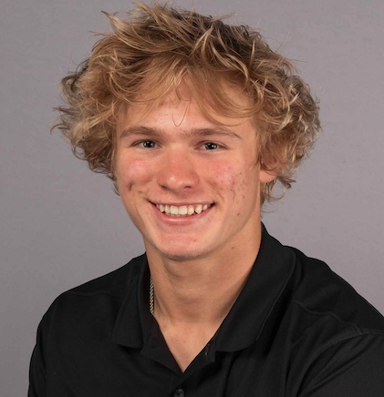 Brandon Miller - Colorado Buffaloes - Safety