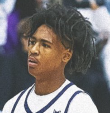 Chris Davis Jr. - Sun Prairie East - Combo Guard