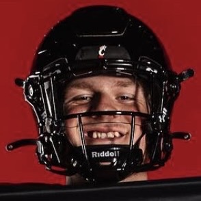 Jake Wheelock - Stebbins - Interior Offensive Line