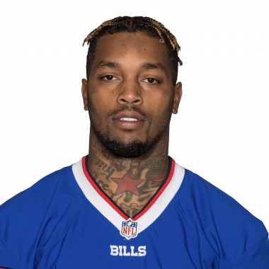 Jonathan Dowling - Buffalo Bills - Safety