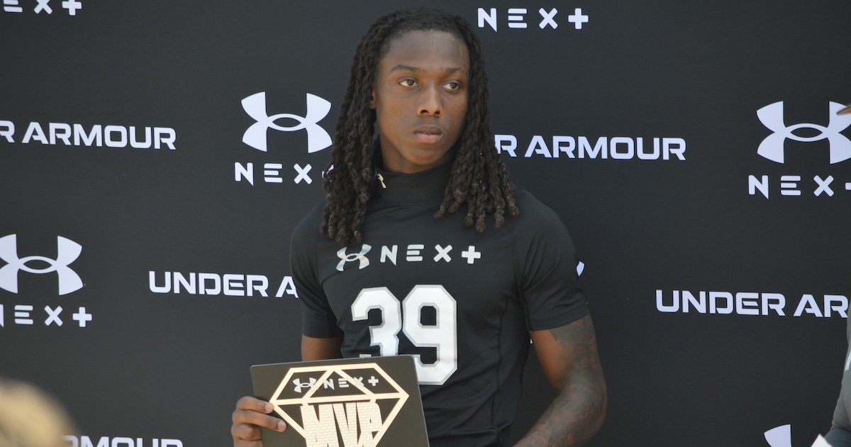 New LSU offer could affect recruiting timeline for Miami DB target - On3