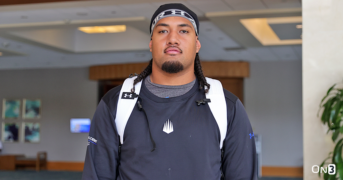 Where Florida Gators stand with key IMG Academy targets