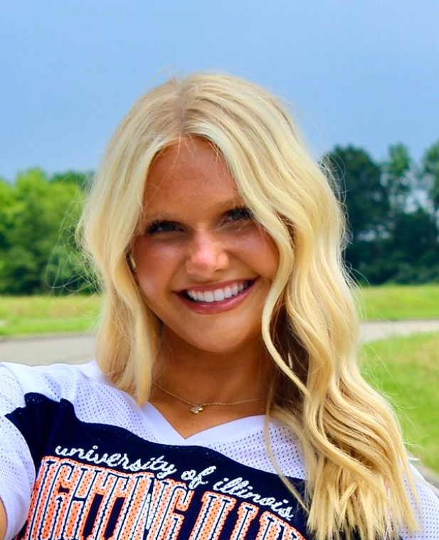 Caidence Phillips - Carterville - Pitcher