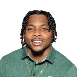 Robert Floyd Jr. - Colorado State Rams - Wide Receiver