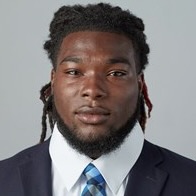 Darrell Henderson - Recruiting Profile