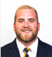 Matthew Cindric - California Golden Bears - Offensive Tackle