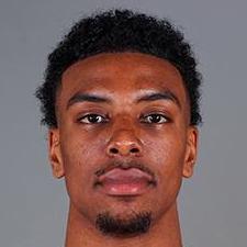 Robert Allen - North Texas Mean Green - Power Forward