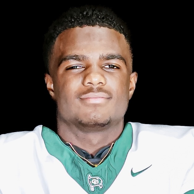 Khalel Wright - Charlotte Country Day - Quarterback