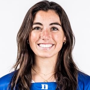 Katie DeSimone - Duke Blue Devils - Attacker