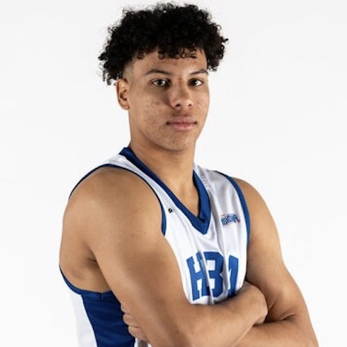 Miro Little - Recruiting Profile