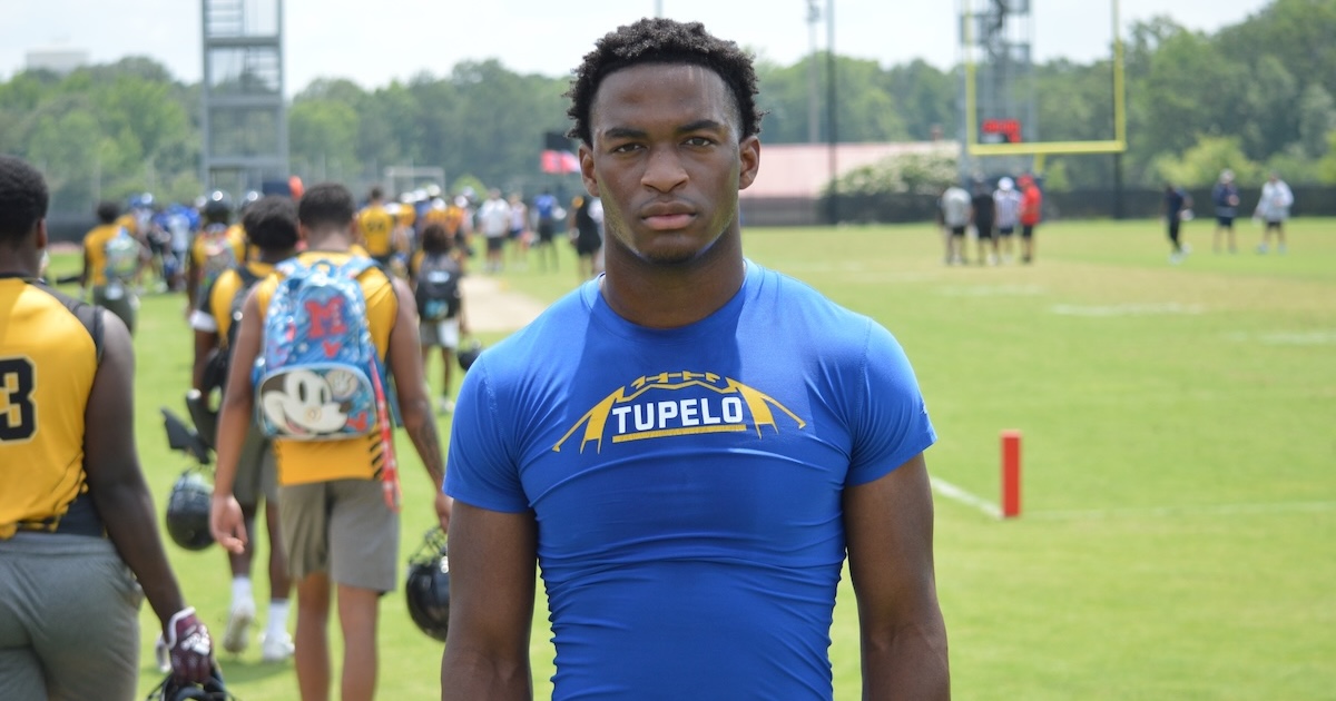 Braylen Williams Gallagher Placide