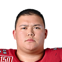 Logan Bednar - Harvard Crimson - Interior Offensive Line
