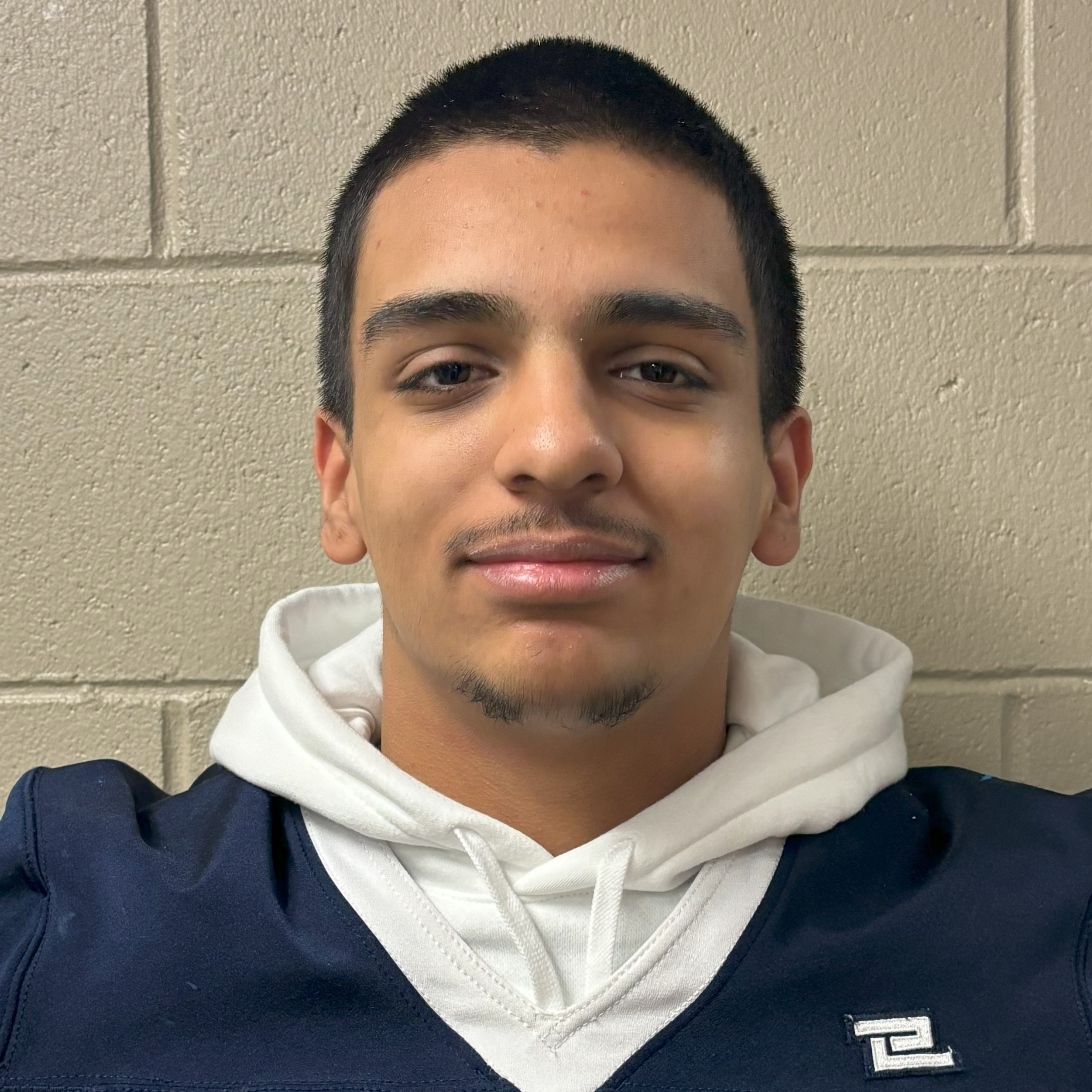 Isaac Rabago - North Star - Linebacker