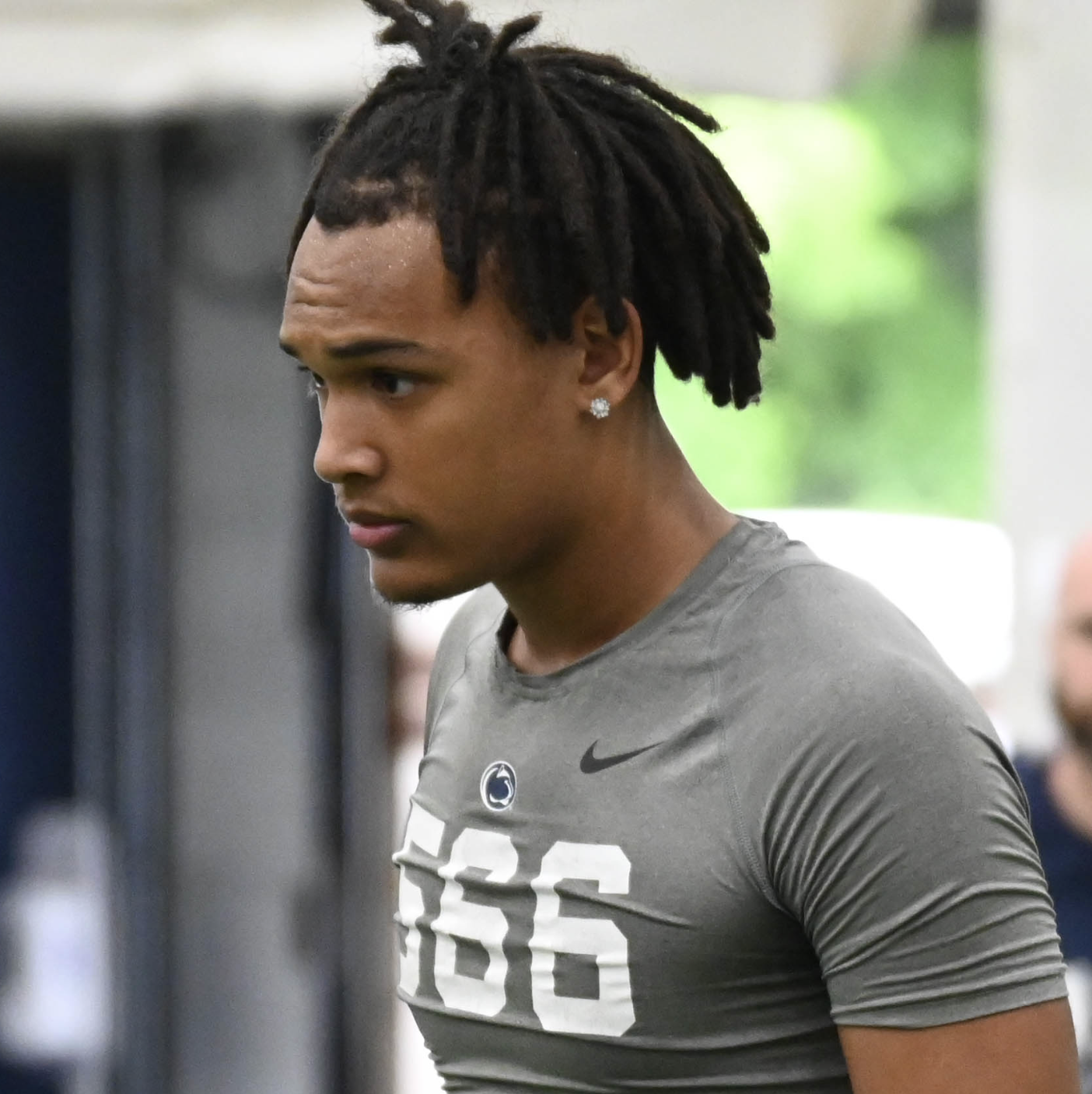 RJ Sagna - PPI Recruits - Edge