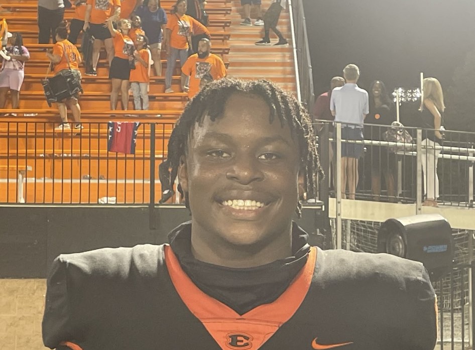 Micah Smith - Ensworth - Linebacker