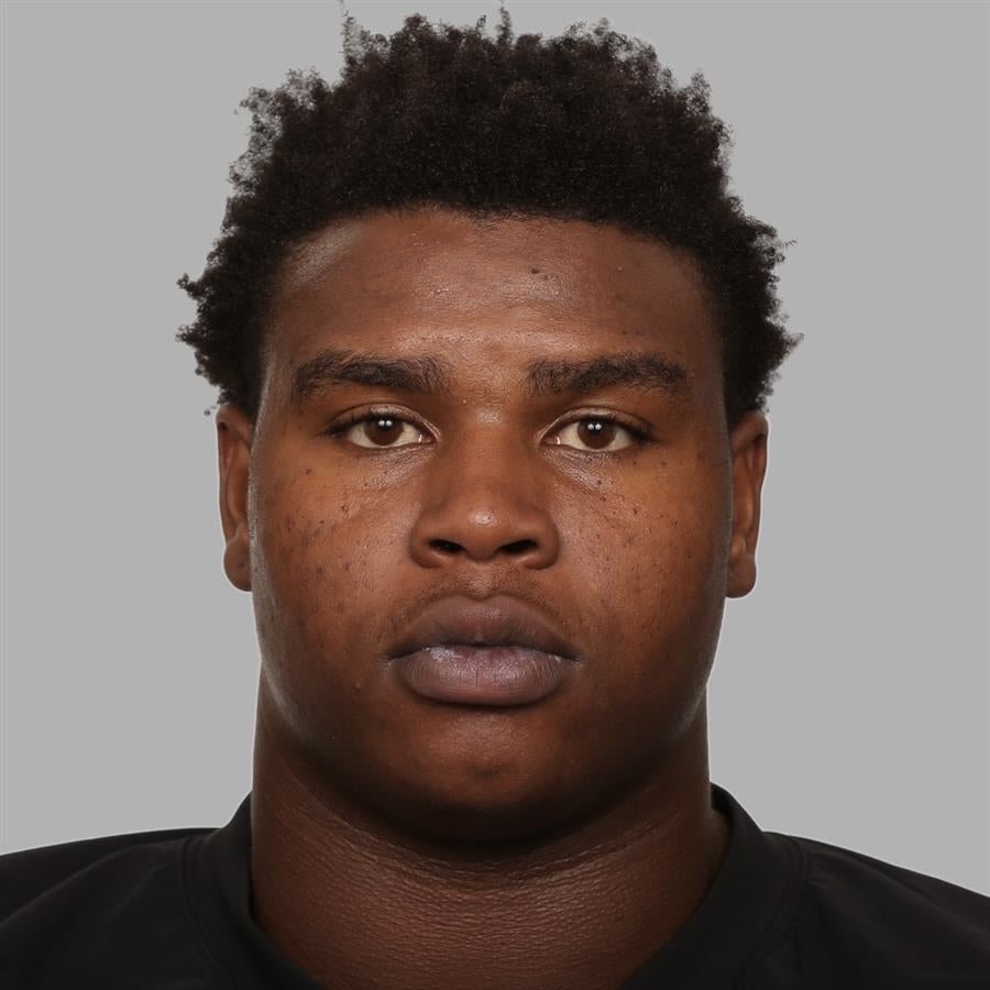 Leon Orr - Miami Dolphins - Defensive Line