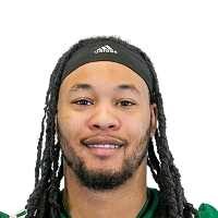 Keye Thompson - Pittsburgh Panthers - Linebacker